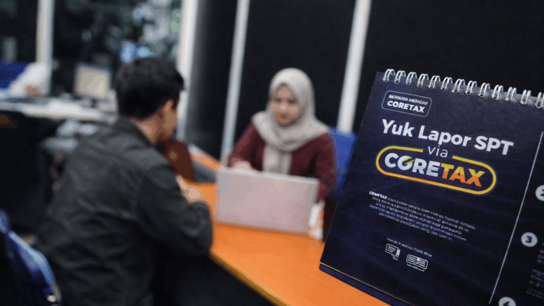 Kenali Fitur dan Cara Bikin Akun PIC di Coretax - PAJAK.COM