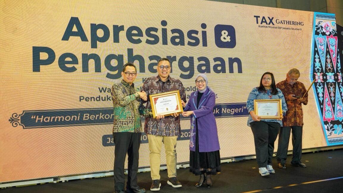 Apa Itu Tax Identification Number (TIN)? Ini Cara Mendapatkannya ...