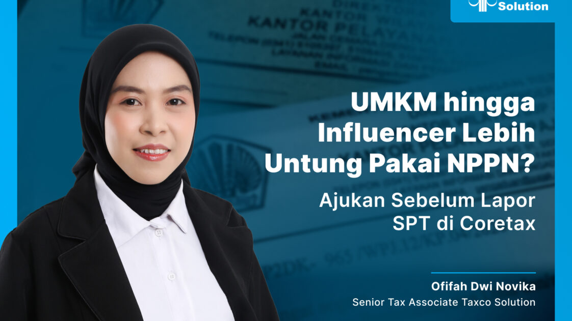 SPPKP: Apa Itu, Fungsi, dan Cara Mendapatkannya - PAJAK.COM