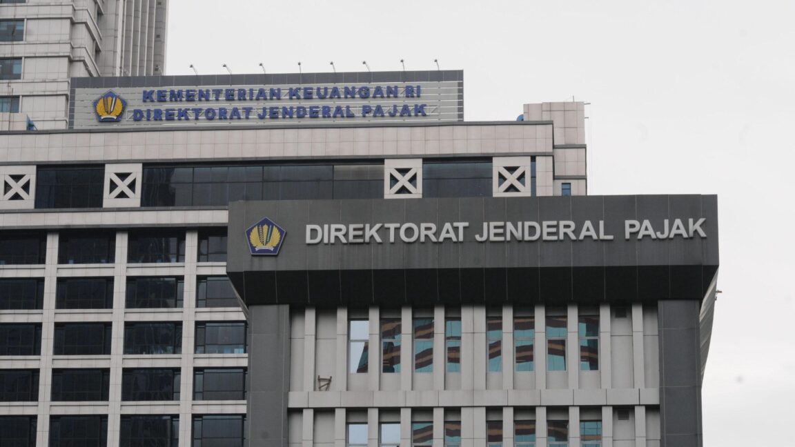 DJP Hadirkan Coretaxpedia : Informasi Lengkap Coretax Wajib Pajak ...