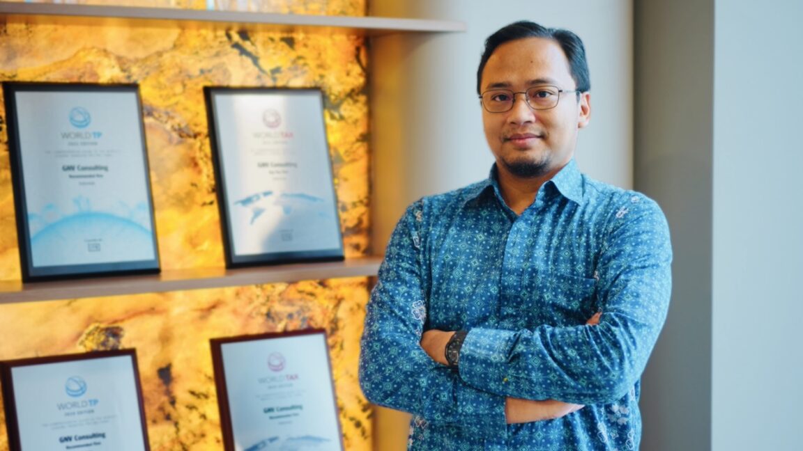Form DGT, Cara WPLN Hemat Pajak di Indonesia - PAJAK.COM