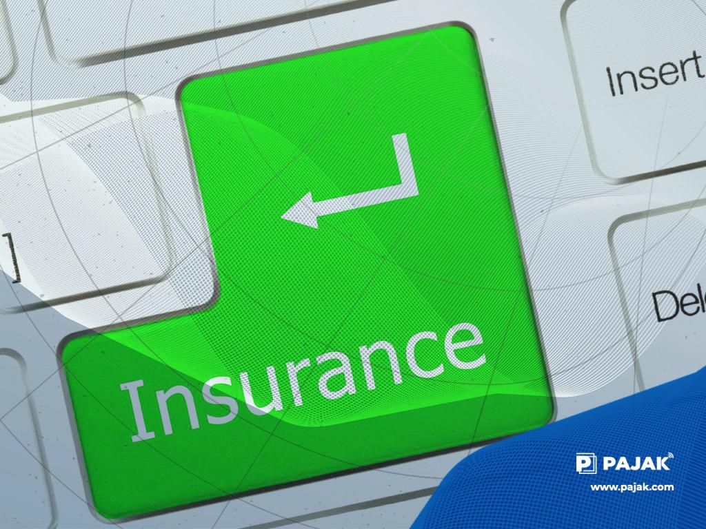 “Insurtech” Teknologi Industri Asuransi di Era Digital - PAJAK.COM