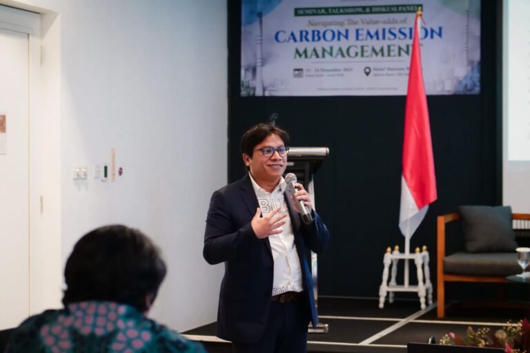 KSP dan ACEXI Akselerasi Perdagangan Karbon Indonesia - PAJAK.COM