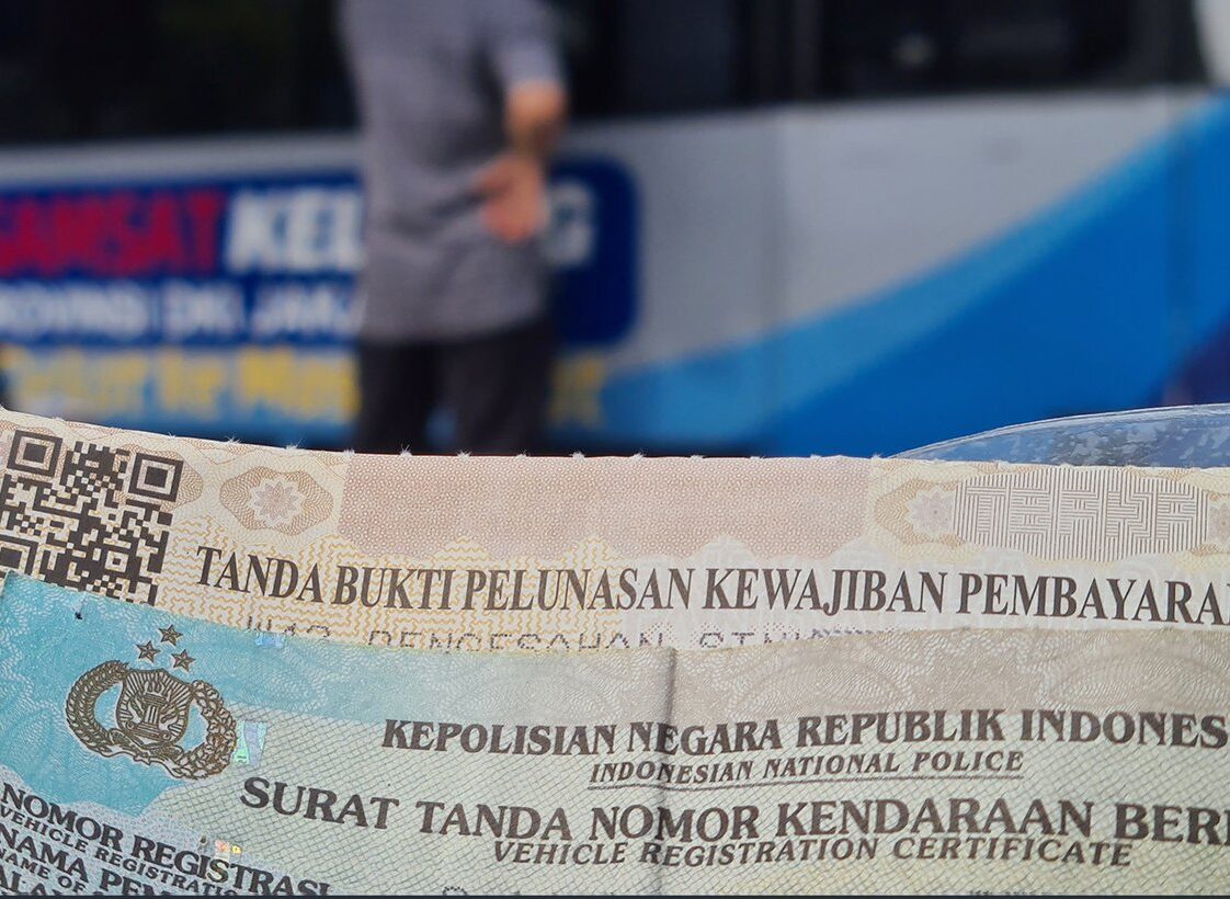 Begini Syarat Lengkap Bayar Pajak Mobil - PAJAK.COM